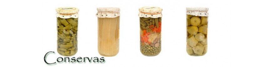 Conservas de calidad - Ninfeo del Vino, S.L.U.